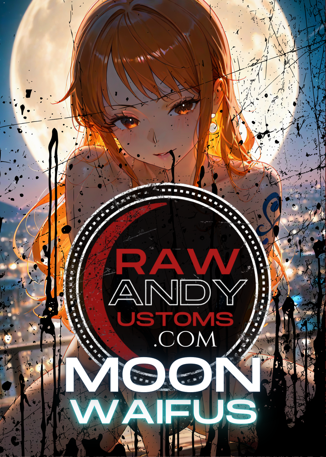 Products – Page 2 – Raw Candy Customs